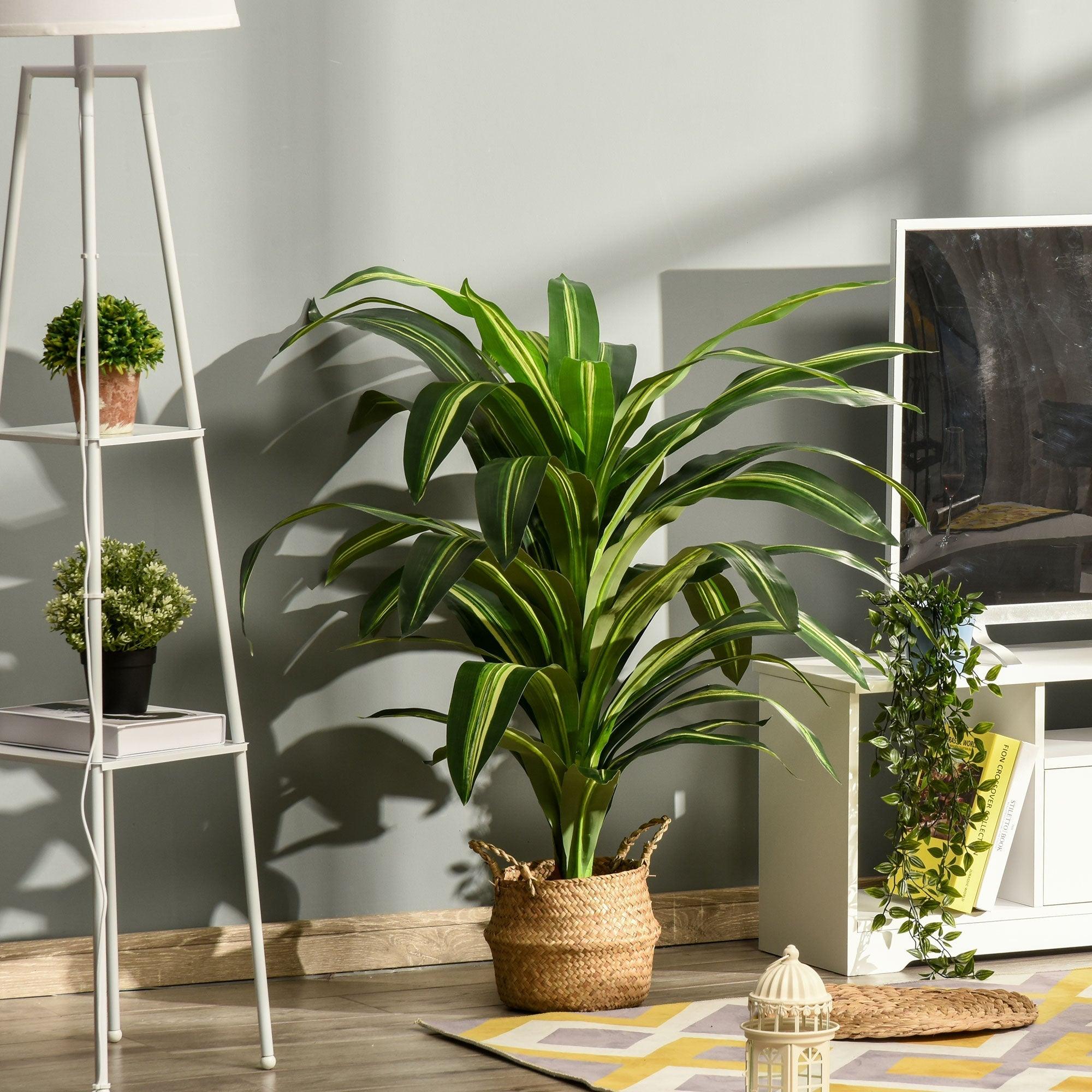 Comprehensive Guide to Artificial House Plants – Croft Home & Garden