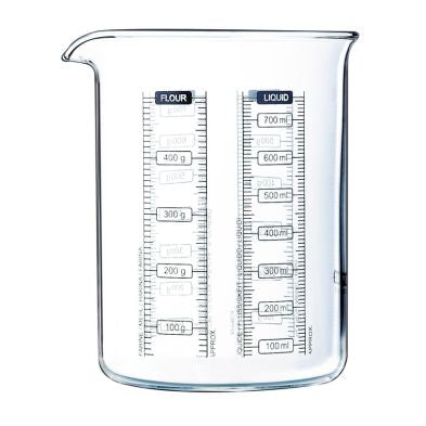 Pyrex Kitchen Lab 750ml Measure Mix – Croft Home & Garden