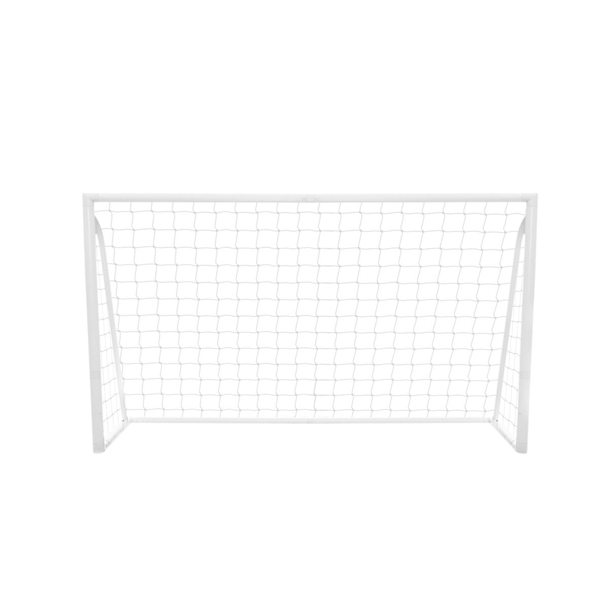 6 x 4ft Football Goal, Carry Case and Target Sheet – Croft Home & Garden