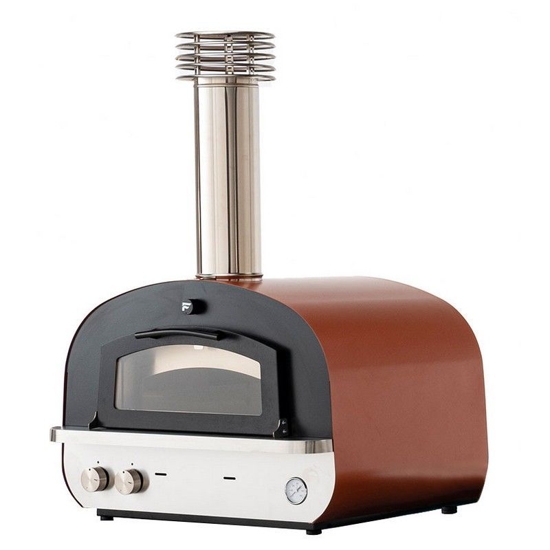 Mario Garden Pizza Oven by Palazzetti – Croft Home & Garden