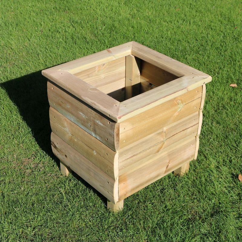 Essentials Garden Planter by Croft – Croft Home & Garden