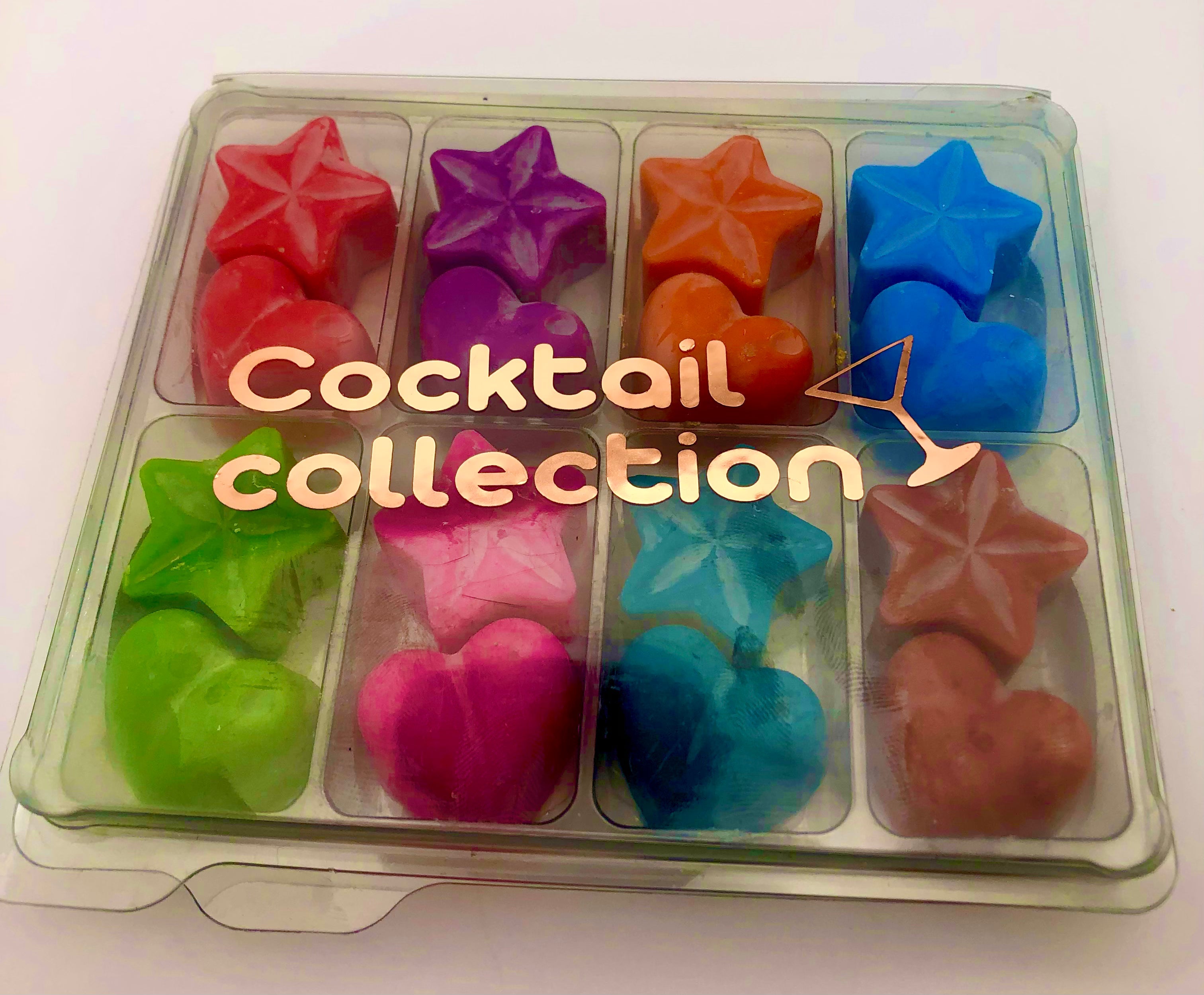 Cocktail Collection HB Box – Croft Home & Garden