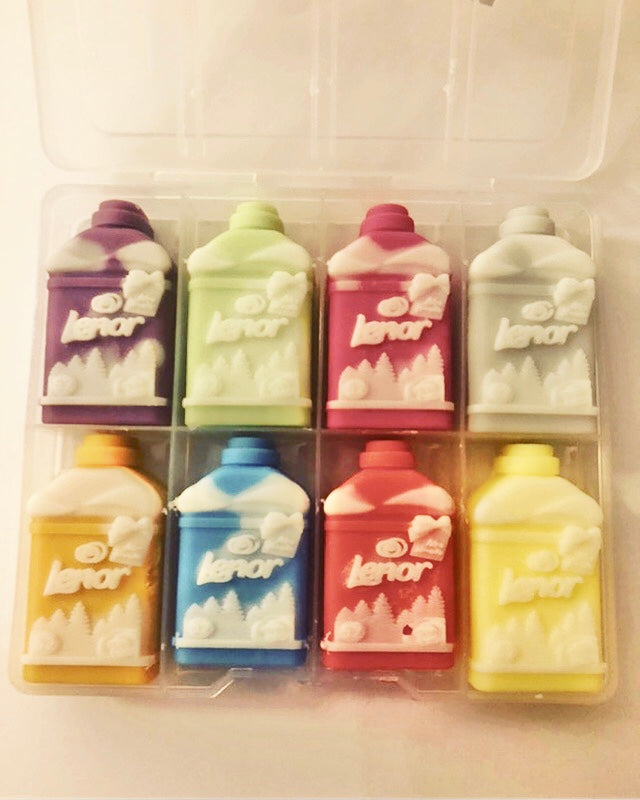 Lenny Collection HB Box – Croft Home & Garden