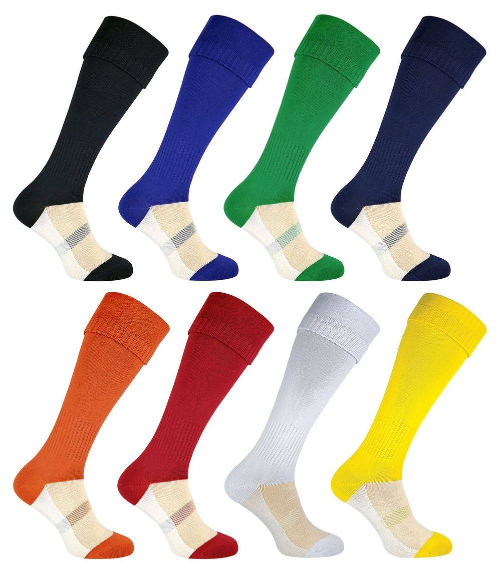 ROLY - Children's Football Socks – Croft Home & Garden
