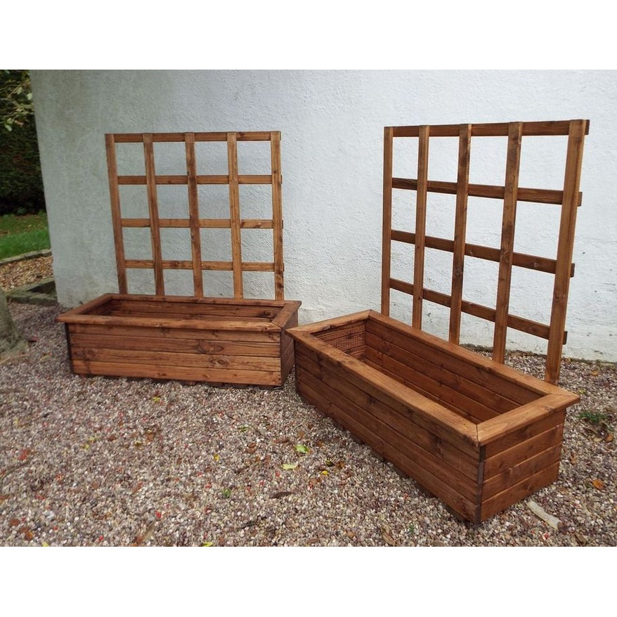 Extra Large Kensington Planter – Croft Home & Garden