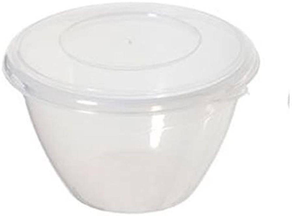 Whitefurze 1.2 litre Pudding bowl, microwave safe, cooking – Croft Home ...